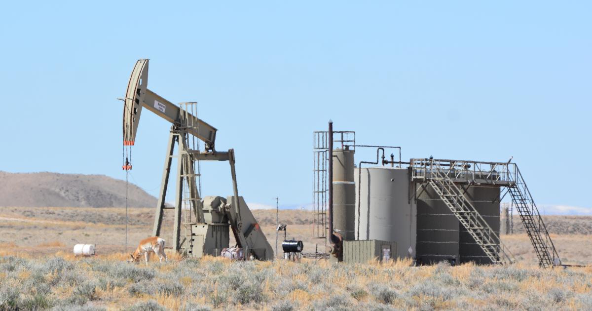 BLM seeks input for September 2025 sale of oil and gas leases in Utah ...