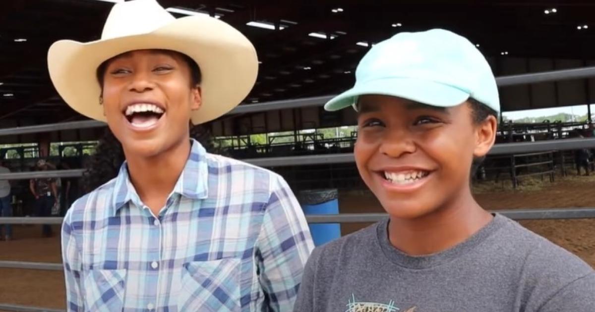 BLM Wild Horse & Burro Program Adoption Experiences: Life After ...