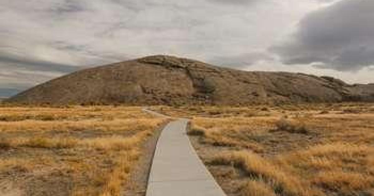 Trails Center announces Summer 2025 Roving Ranger programs | Bureau of ...