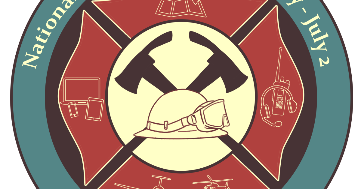 National Wildland Firefighter Day! | Bureau of Land Management