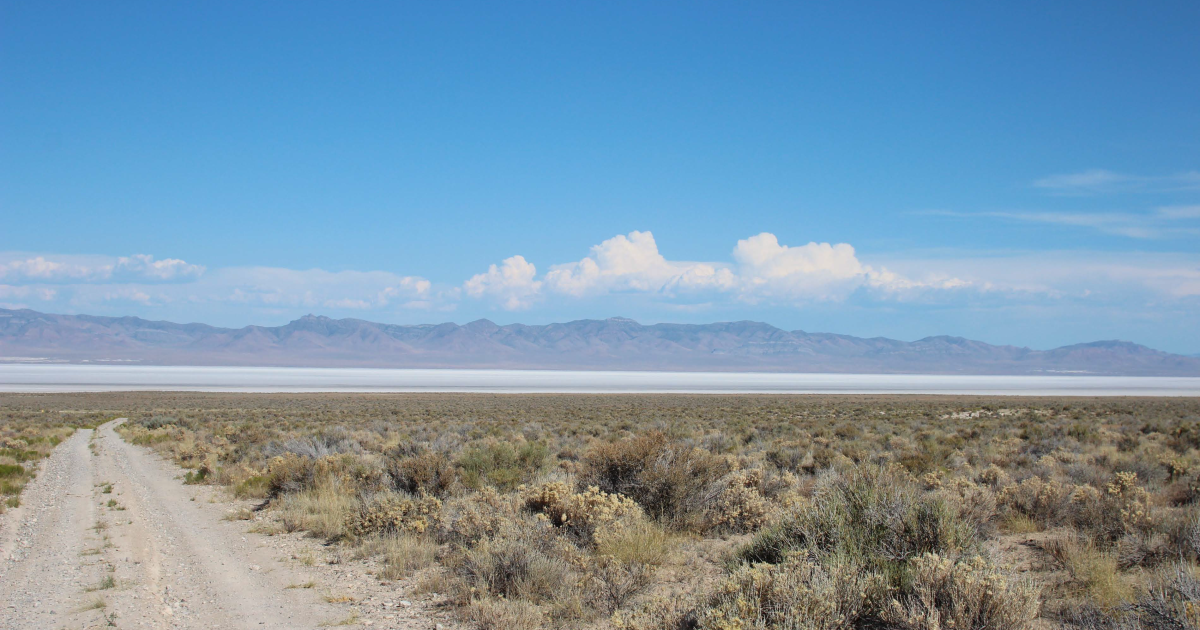 BLM approves construction of Sevier Playa potash mining project ...