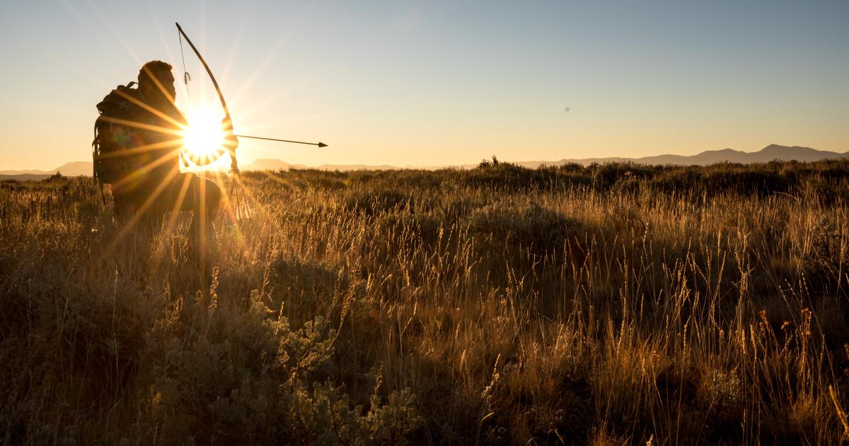 BLM seeks public input on proposed guided hunting permit in southwest ...