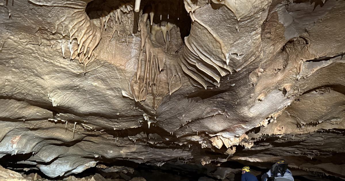 BLM seeks public comment on cave and karst management plan | Bureau of ...
