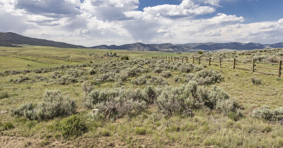 BLM White River Field Office receives Yamaha grant | Bureau of Land ...