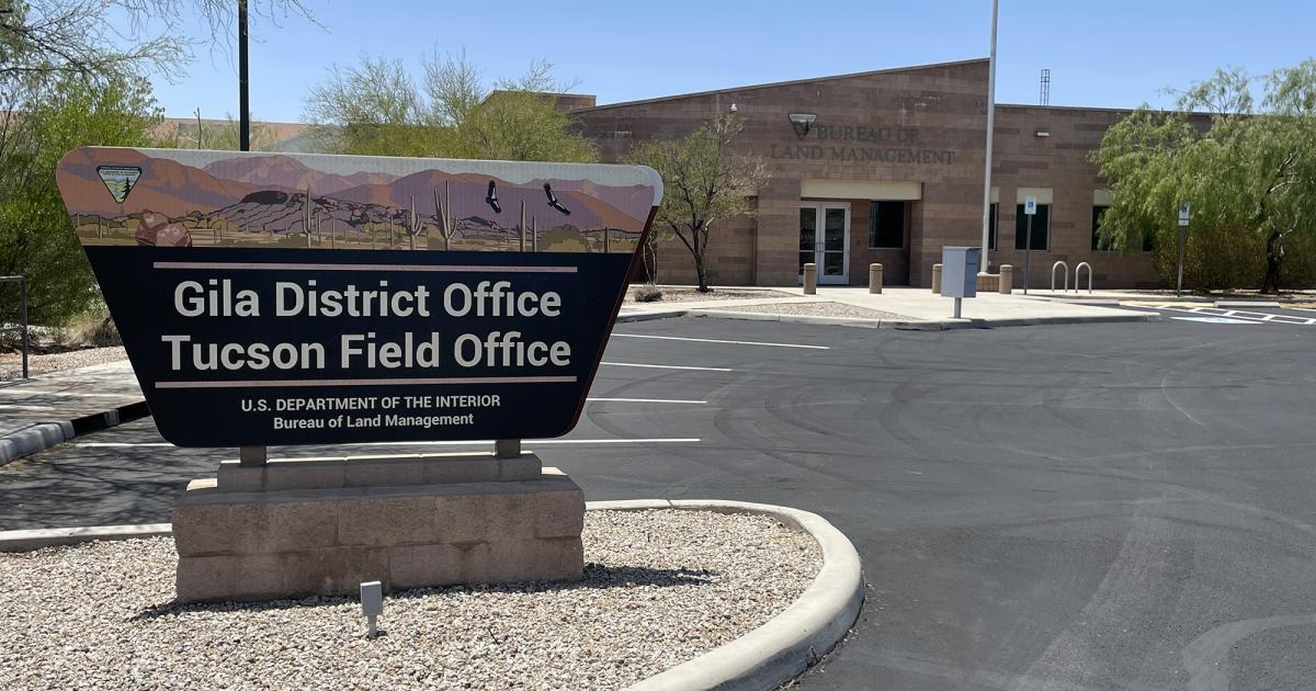 BLM rescinds fire restrictions in Apache and Navajo counties | Bureau ...