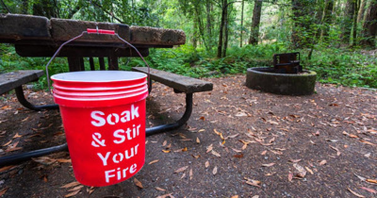 BLM announces seasonal fire restrictions for North Coast public lands ...