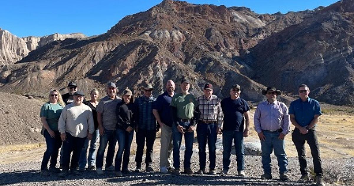 BLM to host Desert Advisory Council meeting in July | Bureau of Land ...