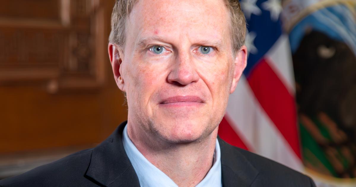 Principal Deputy Director | Bureau of Land Management