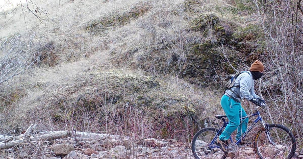 BLM seeks public input for proposed management plan in northeast Oregon ...