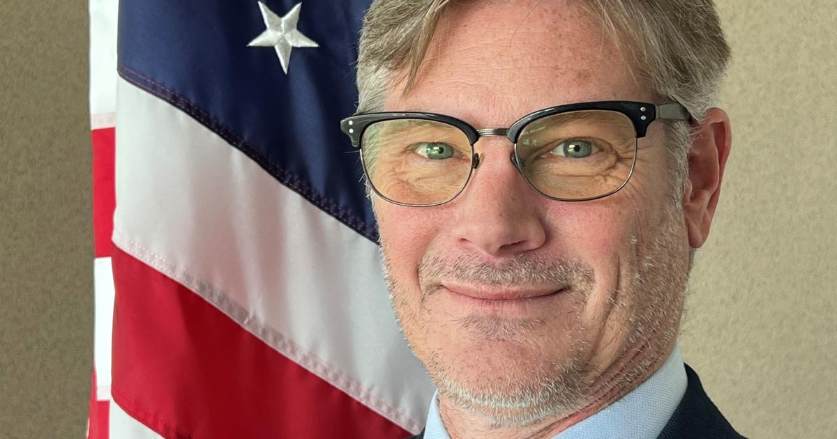 Eric A. Kriley | Bureau of Land Management
