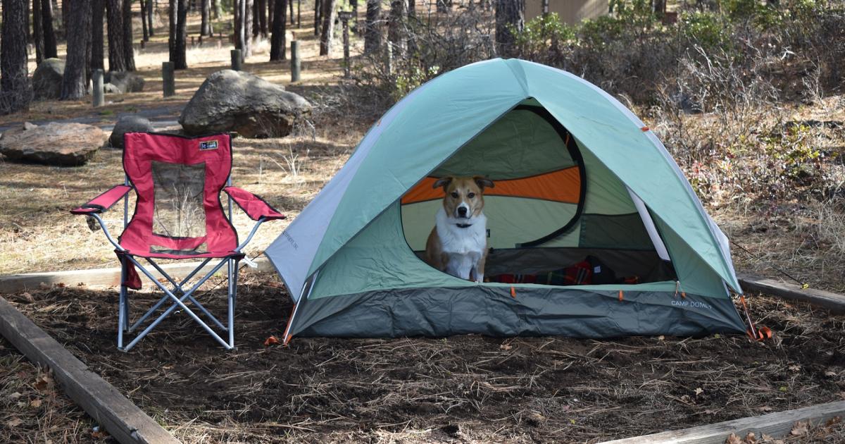 BLM campgrounds shift to off-season | Bureau of Land Management