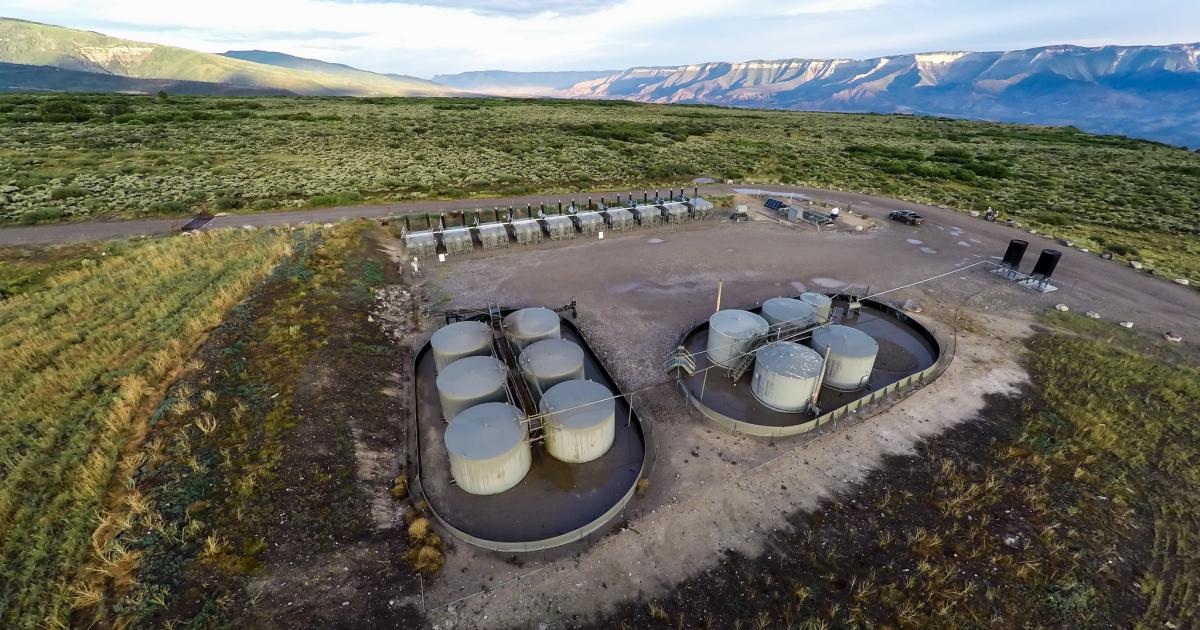 BLM seeks input for March 2026 sales of oil and gas leases in six ...