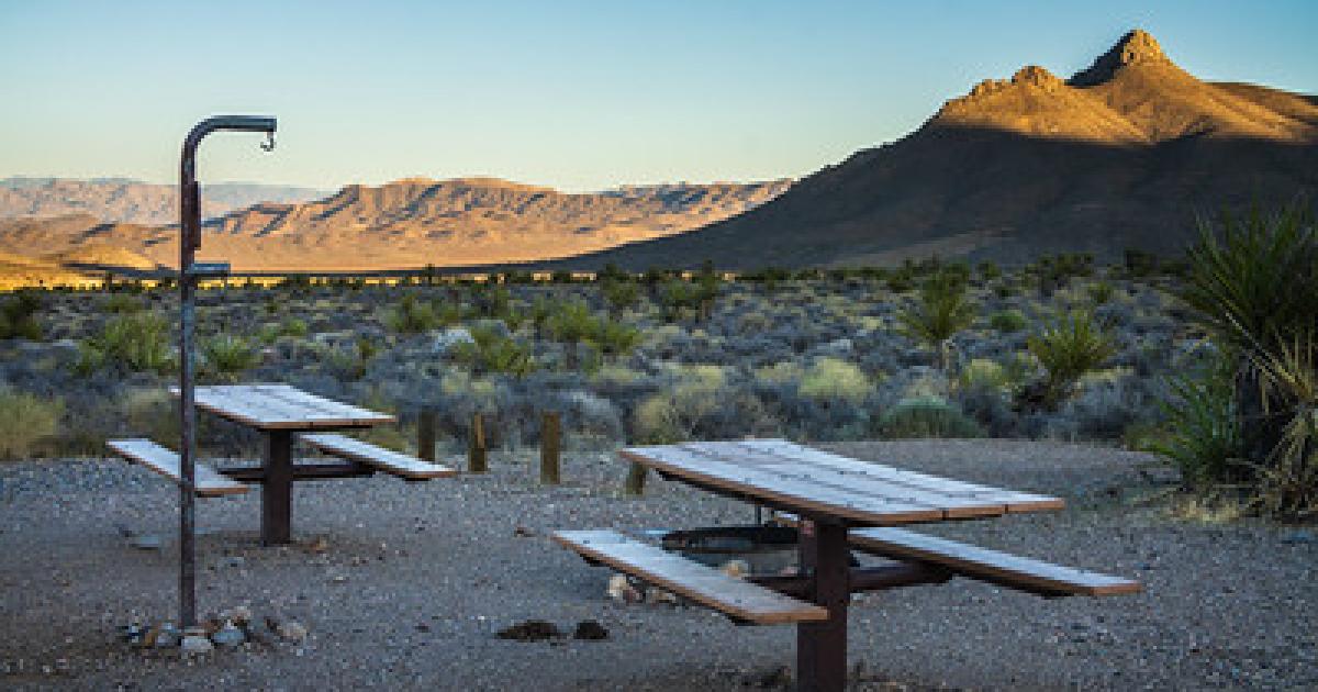 BLM lifts seasonal fire and target shooting restrictions in southern ...