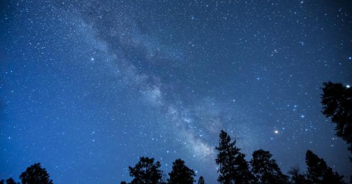 Popular posts: BLM's most viewed blogs of 2025 | Bureau of Land Management