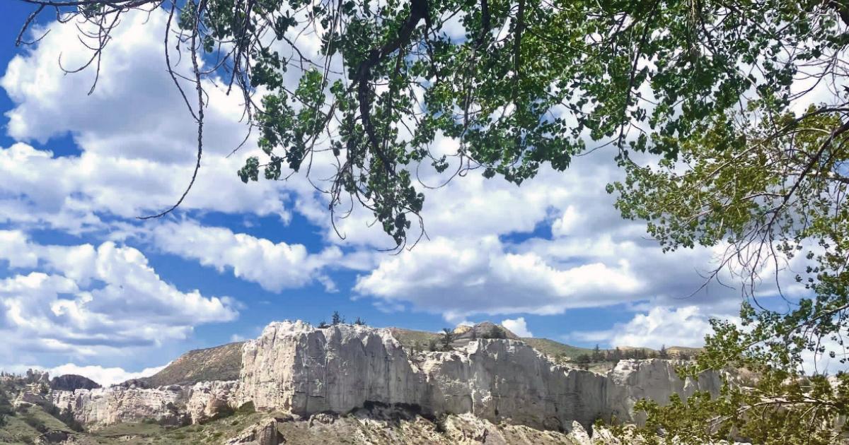 Hotbeds of history: two BLM Montana national monuments mark 25 years ...