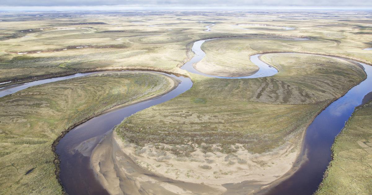 BLM to hold landmark oil and gas lease sale in the National Petroleum ...