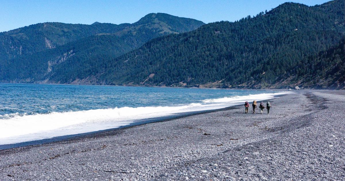 Plan ahead for a safer spring and summer on California’s public lands ...