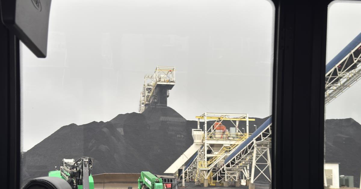 Department of Interior, BLM and Warrior Met Celebrate Blue Creek Mine ...