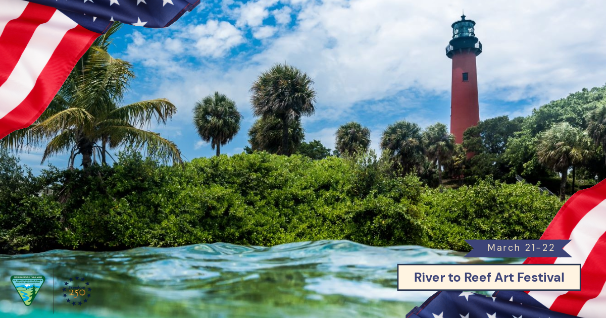 River to Reef Art Festival | Bureau of Land Management