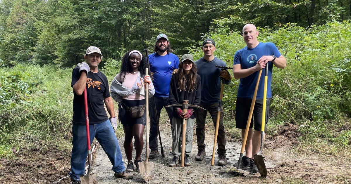 BLM launches Freedom 250 Volunteer Celebration | Bureau of Land Management
