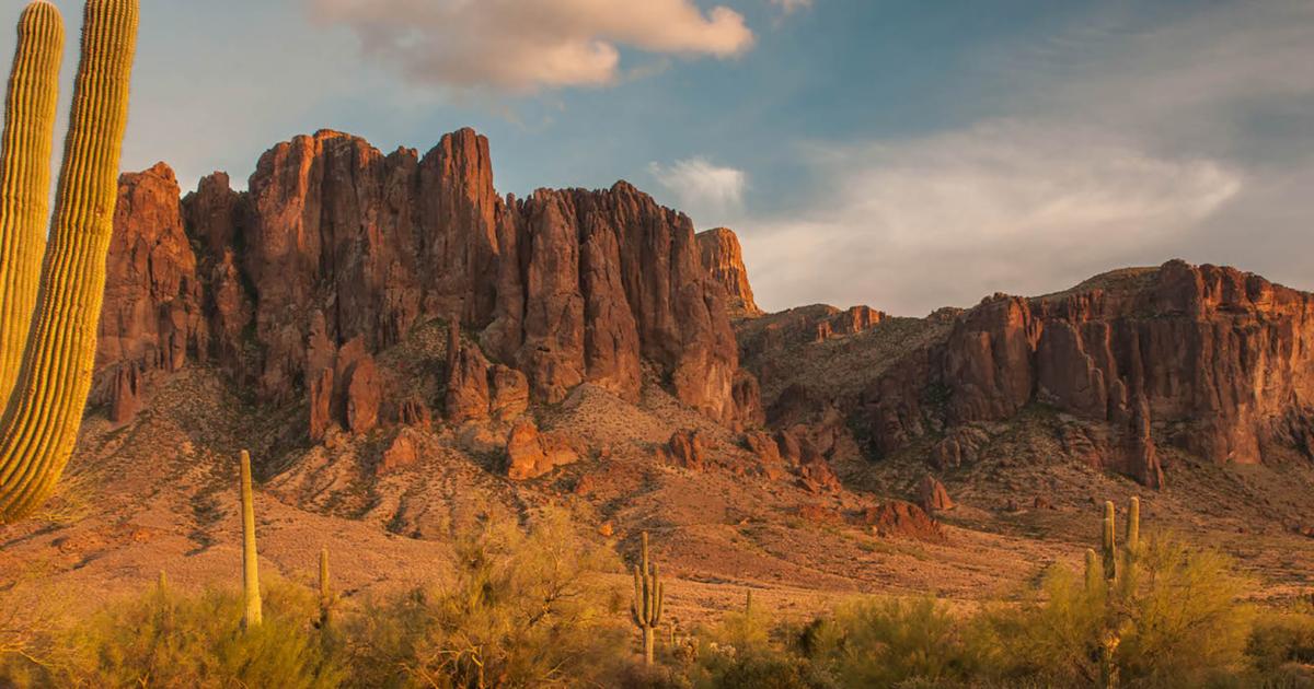 How a century-old law still builds Arizona’s future through BLM-managed ...