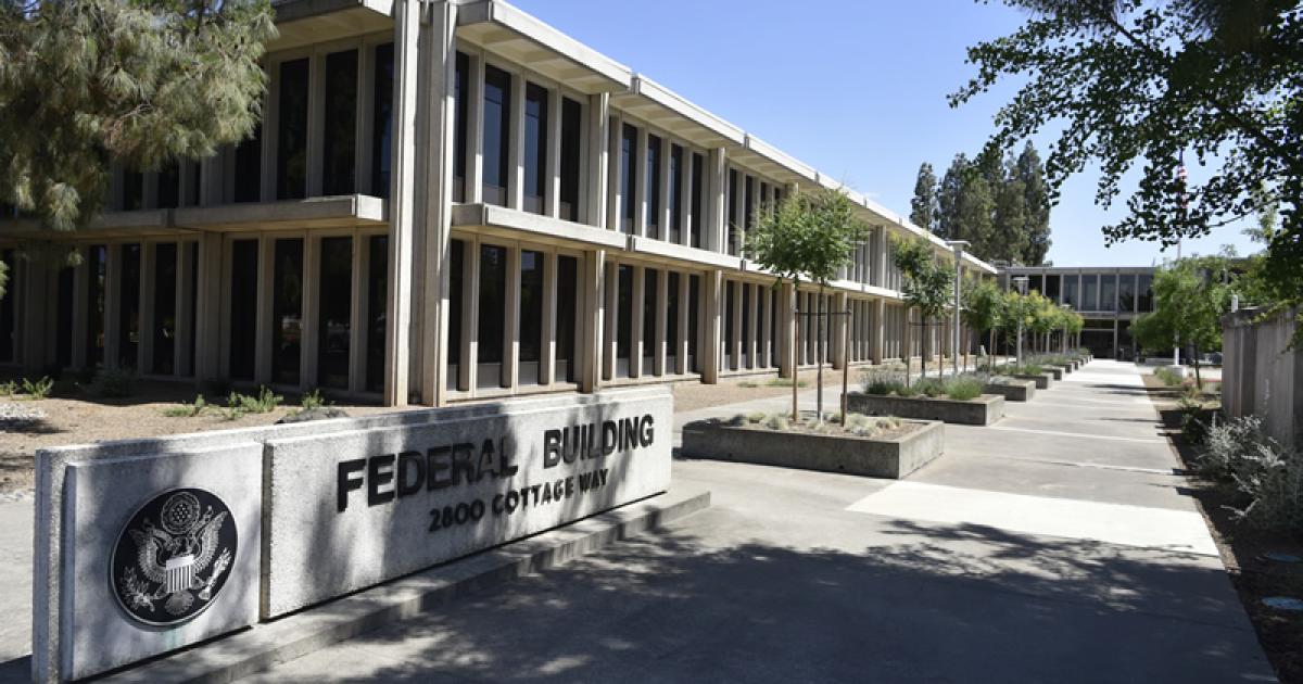 California State Office | Bureau of Land Management