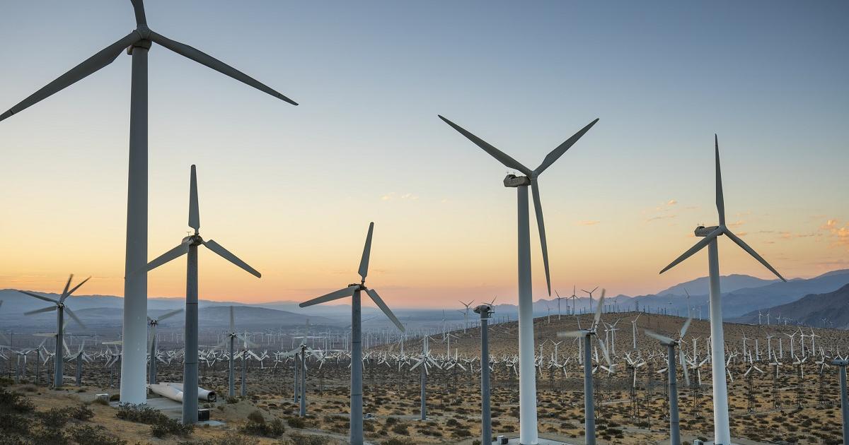 BLM extends public scoping period for Jackalope Wind Energy Project in ...
