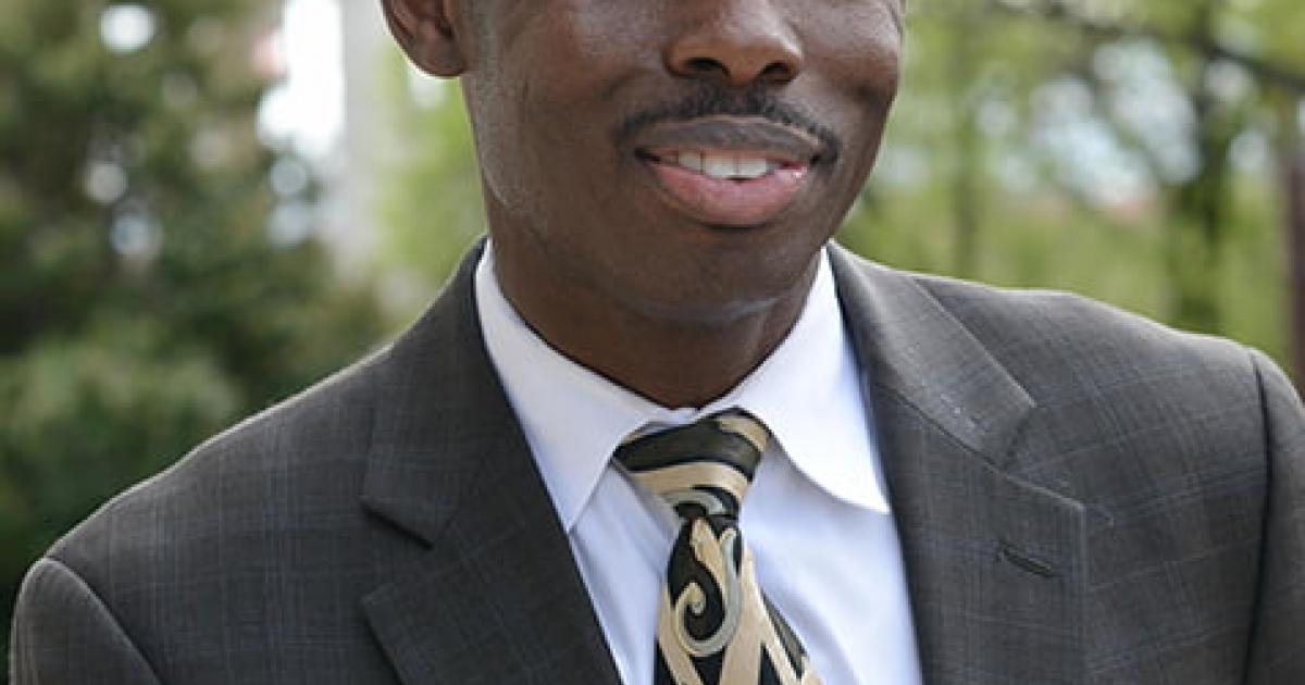 Deputy Director, Administration and Programs | Bureau of Land Management