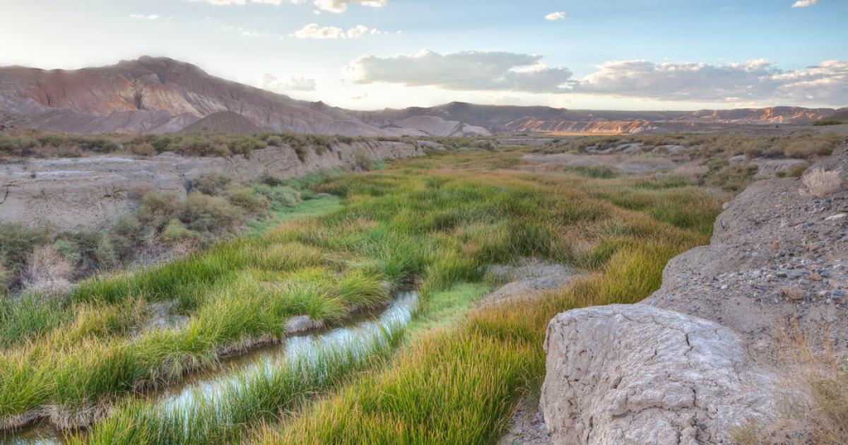 BLM launches National Conservation Lands 25th anniversary story maps ...