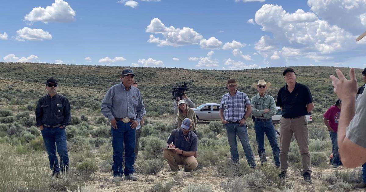 BLM Seeks Nominations to Southeast Oregon Resource Advisory Council ...
