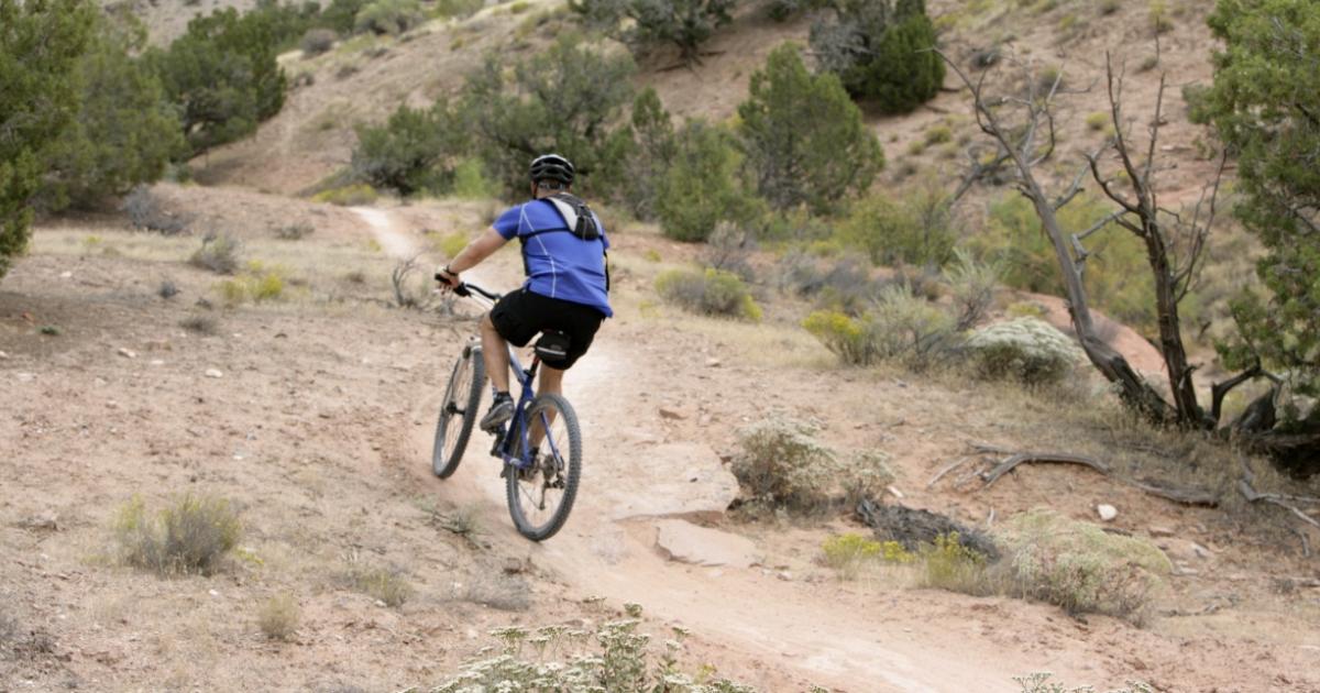 BLM hosts Kokopelli Loops trail work day | Bureau of Land Management