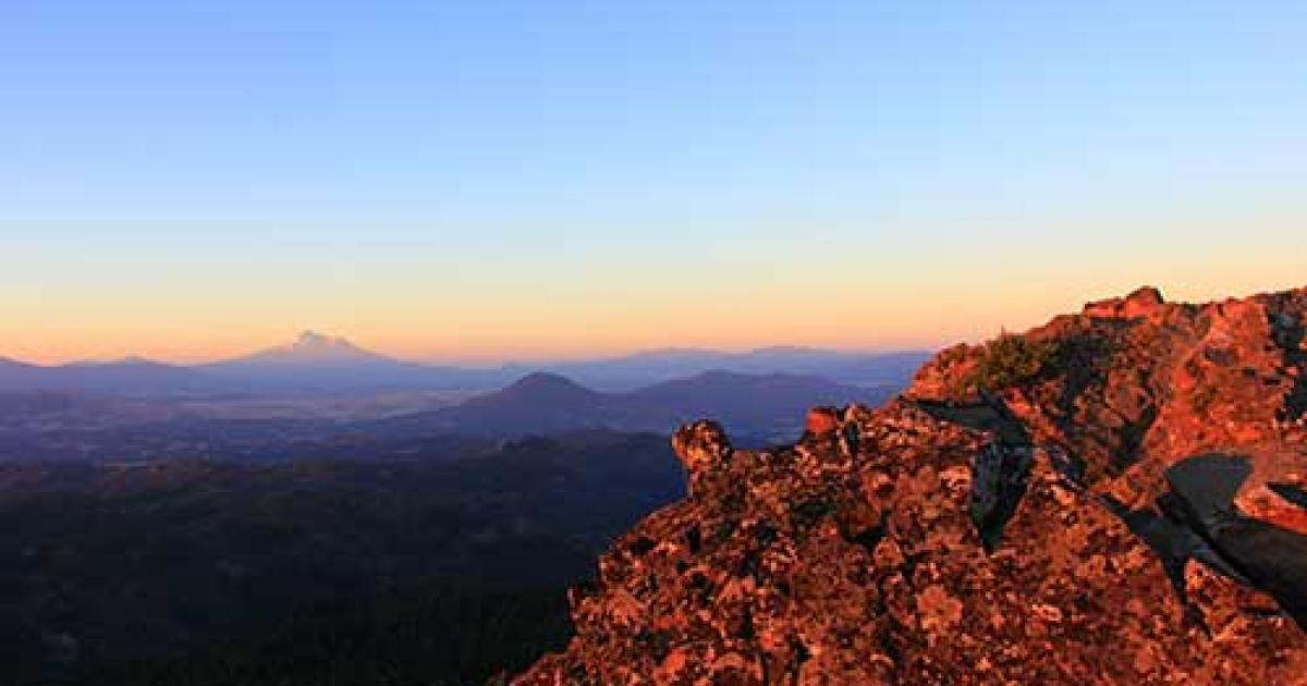 BLM issues proposed management plan for the Cascade-Siskiyou National ...