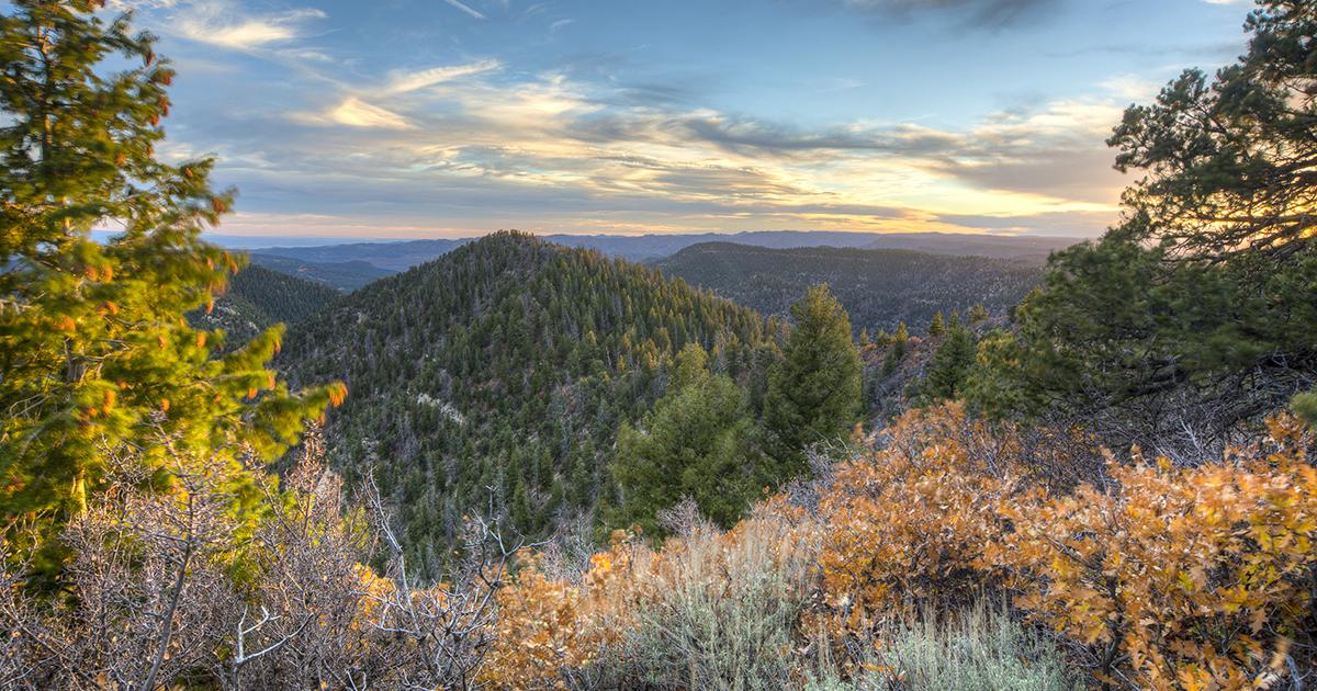 Utah - Wilderness Areas | Bureau of Land Management