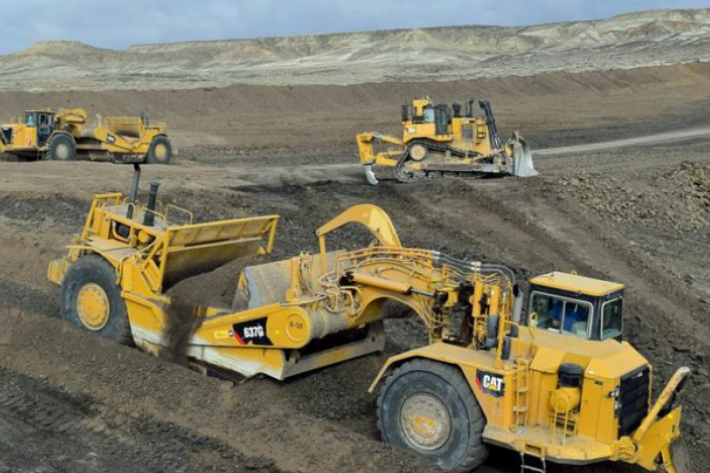 BLM issues final analysis for the Dry Creek Trona Mine | Bureau of Land ...