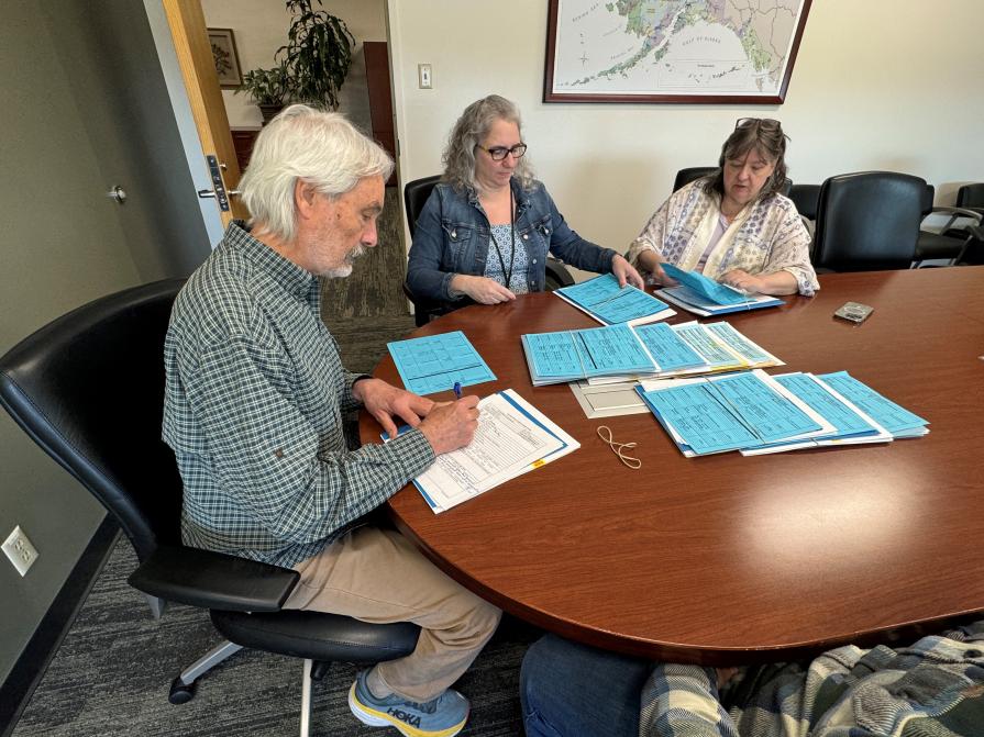 Alaska Native Vietnam-era Veterans Land Allotment Program | Bureau of ...