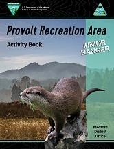 Provolt Recreation Area Junior Ranger Activity Book | Bureau of Land ...